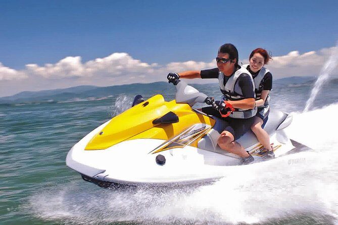 6 Days 5 Nights Romantic Escapade To Bali With Water Activities - Who Will Love This Tour?