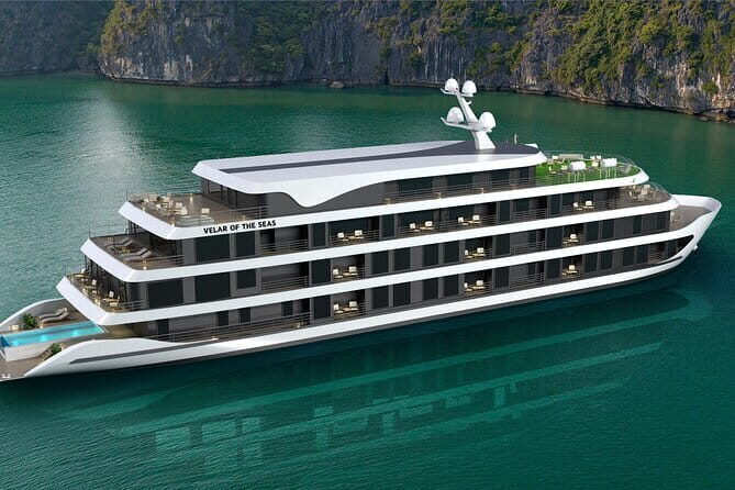 6 Days Amazing Landscape Of North Vietnam Tour (Hanoi, Sapa, Halong Bay) - Who Will Love This Tour