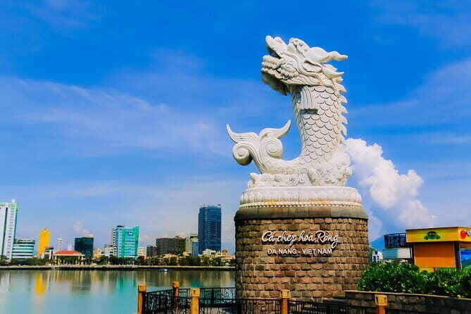 6 Days and 5 Nights in Central Vietnam Danang Hoi An Hue - An In-Depth Look at the 6-Day Central Vietnam Tour
