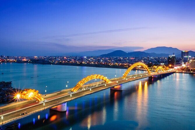6 Days and 5 Nights in Central Vietnam Danang Hoi An Hue - Frequently Asked Questions