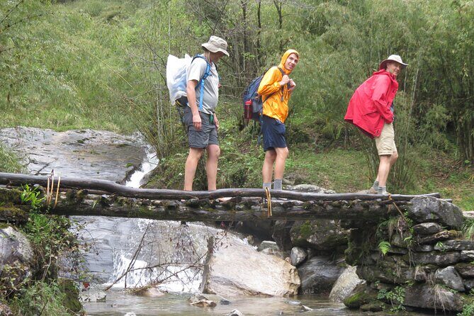 6 days Annapurna Basecamp Trek - Key Points