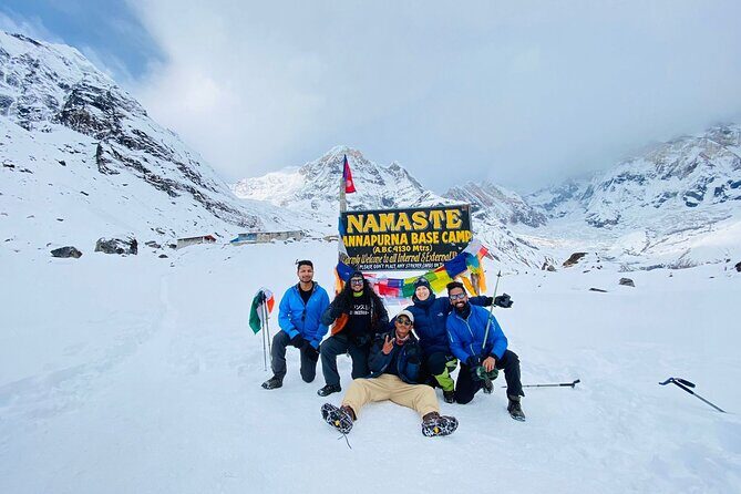 6 days Annapurna Basecamp Trek - Practical Tips for Future Trekkers