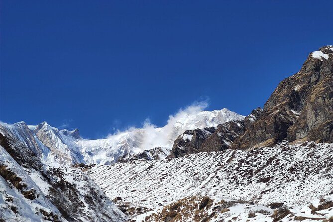 6 days Annapurna Basecamp Trek - Frequently Asked Questions