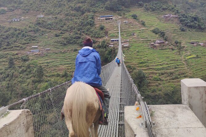 6 days Annapurna Basecamp Trek - Final Thoughts