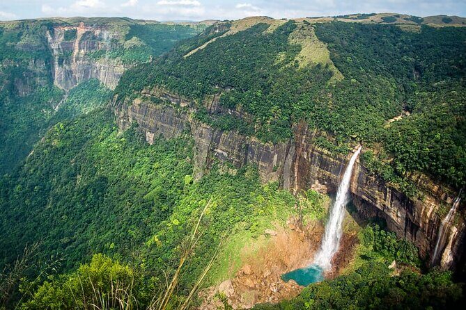 6 Days Assam & Meghalaya Tour - Key Points