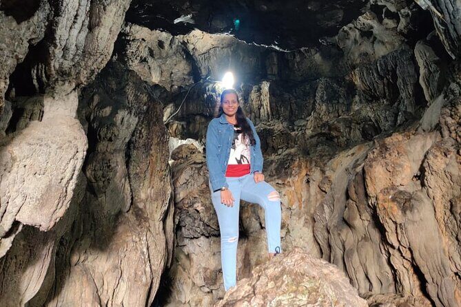 6-Days Assam Meghalaya Tour Package - An In-Depth Look at the Itinerary