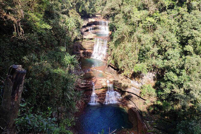 6-Days Assam Meghalaya Tour Package - Final Thoughts