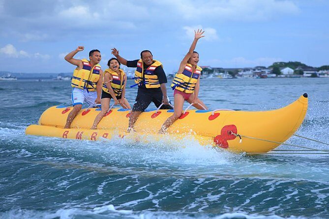 6 Days Bali Honeymoon Tour with Sunset Dinner Cruise and Airport Transfer - A Closer Look at the 6-Day Bali Honeymoon Tour