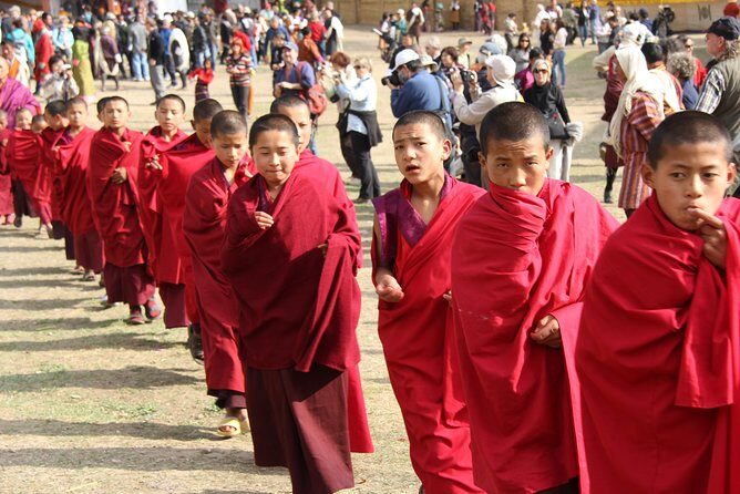 6 Days Best of Bhutan Tour - How the Tour Adds Value