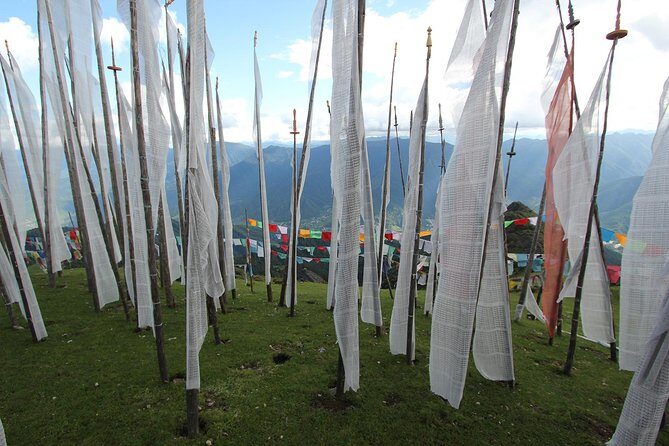 6 Days Best of Bhutan Tour - FAQs