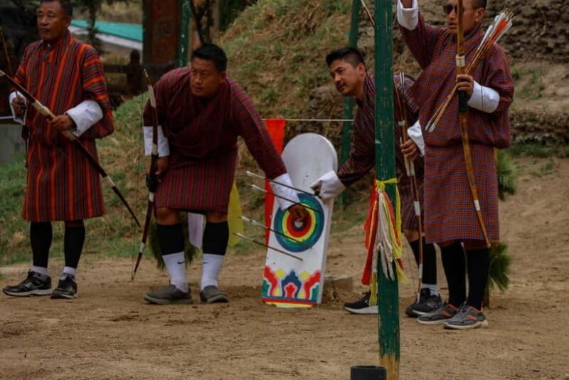 6 Days Bhutan Tour - Gangtey - Who Will Love This Tour?