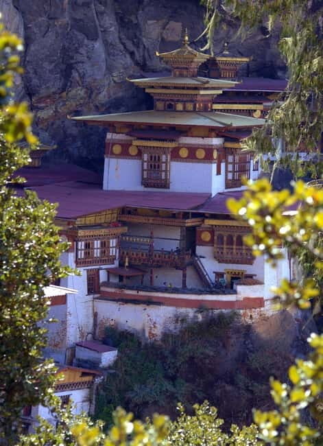 6 Days Bhutan Tour - Gangtey - The Sum Up