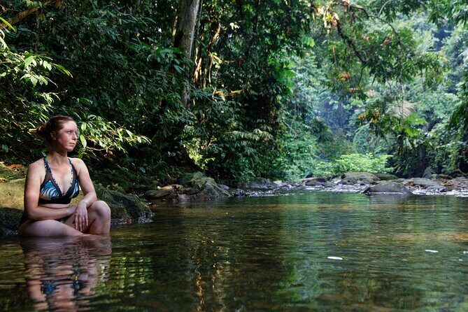 6 Days Bukit Lawang - Berastagi Tour (2D1N Jungle Treking + Sunrise Hiking) - Analyzing the Price and Value