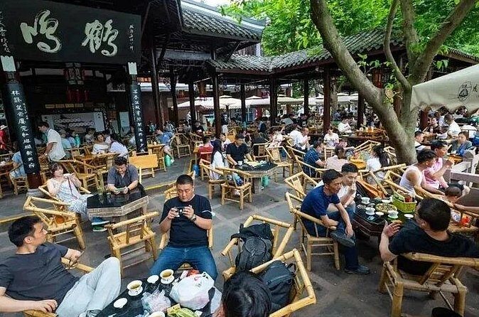 6 Days Chengdu Cultural and Night Scene Tour - Day 6: Departure