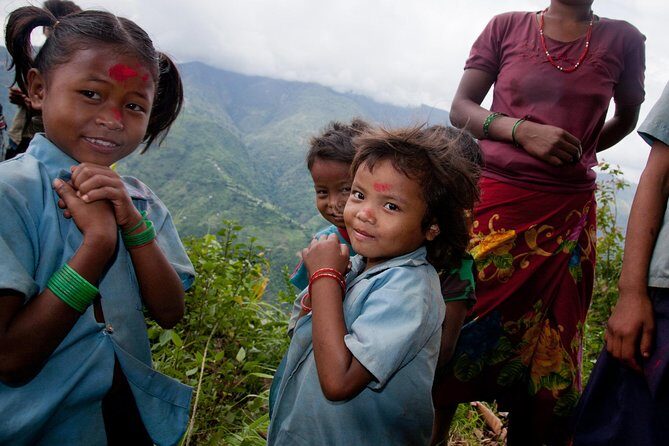 6 Days Chepang Village Homestay Hill Hike - Frequently Asked Questions