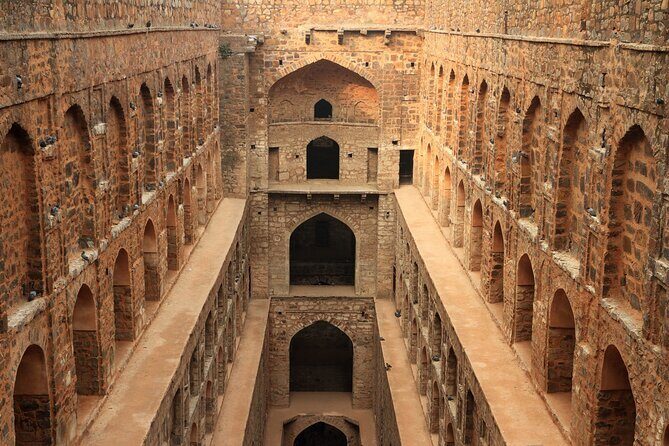 6 Days Delhi, Agra & Jaipur Golden Triangle Tour with Local Guide - Key Points