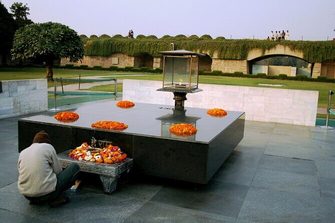 6 Days Delhi, Agra & Jaipur Golden Triangle Tour with Local Guide - Final Thoughts