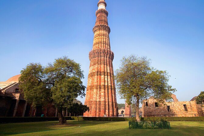 6 Days Delhi, Agra & Jaipur Golden Triangle Tour with Local Guide - FAQ