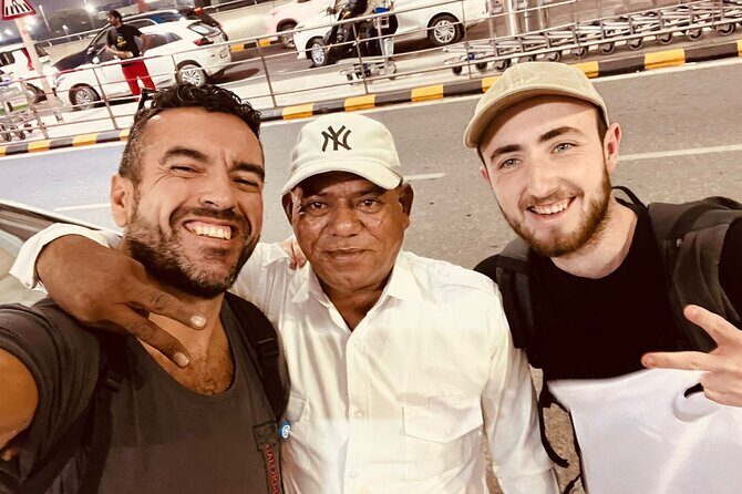 6 Days Delhi Agra Jaipur with Ranthambore Safari Road Trip - FAQ