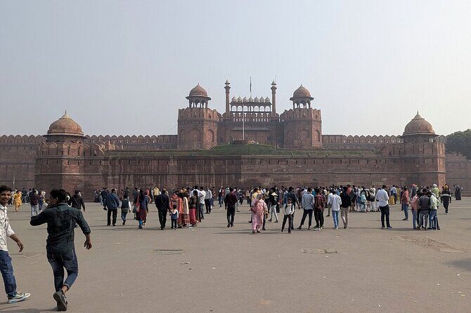 6 Days - Delhi, Agra, Ranthambore and Jaipur Private Guided Tour - Final Thoughts