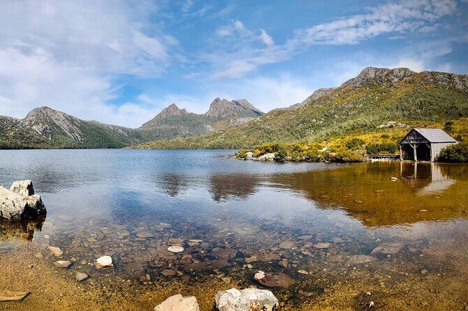 6-Days Discovery Tour of Tasmania - Comfort Style - Final Words
