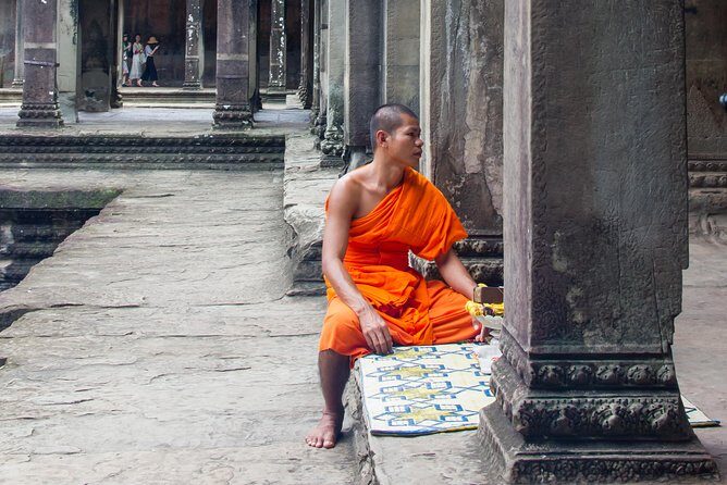 6 Days Enchanting Cambodia From Phnom Penh To Angkor - The Sum Up: Who Is This Tour Best For?