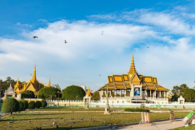 6 Days Enchanting Cambodia From Phnom Penh To Angkor - FAQ