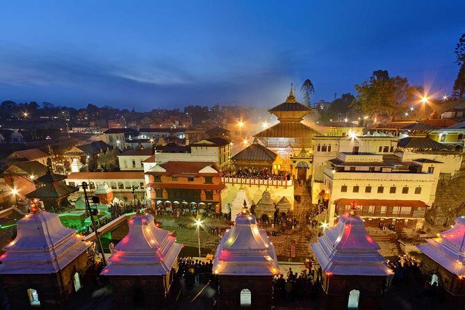 6 Days - Exclusive Kathmandu Nagarkot Hike & Cultural Tour - Day 3: Ancient Cities & Mountain Views