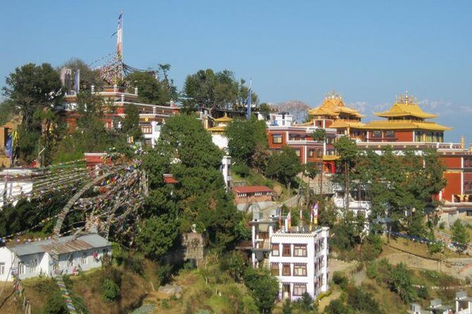 6 Days - Exclusive Kathmandu Nagarkot Hike & Cultural Tour - Day 5: Panoramas & Cultural Sites