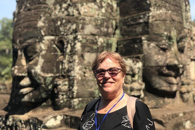 6 Days | Explore the Heart of Cambodia - Key Points