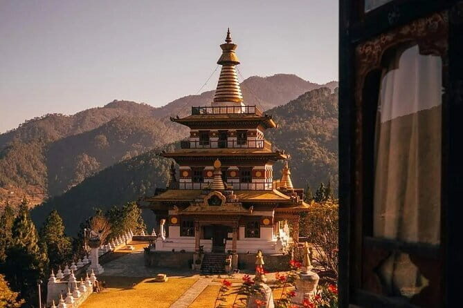 6 days Glimpse Of Bhutan - The Pride of Small-Scale Travel: Why Choose This Tour?