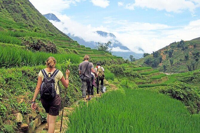 6 Days Glimpse of Northern Vietnam - Transport, Accommodation, and Value