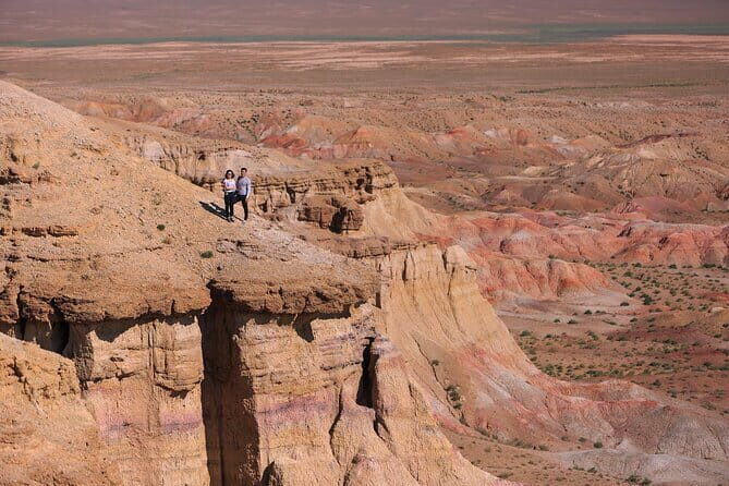 6 Days Gobi Desert Tour with complimentary airport pickup - What Makes This Tour Stand Out?