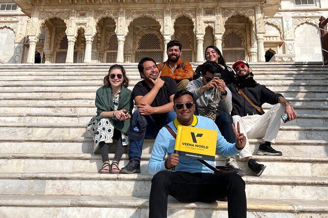 6 Days Golden Triangle India with Taj Mahal All Inclusive Tour - Practical Details and Value