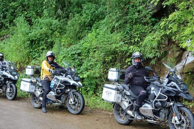 6 Days Golden Triangle Loop from Chiang Mai - The Essence of the Tour: What makes it stand out?