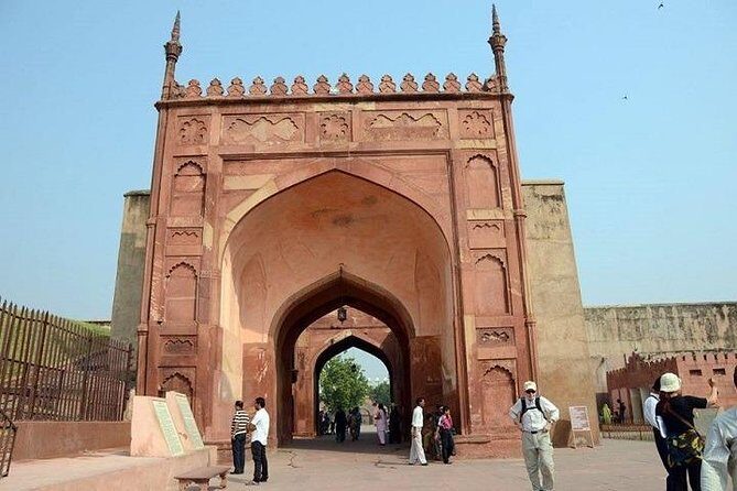 6-Days Golden Triangle New Delhi Agra Jaipur Private Tour - Authentic Experiences and Authenticity