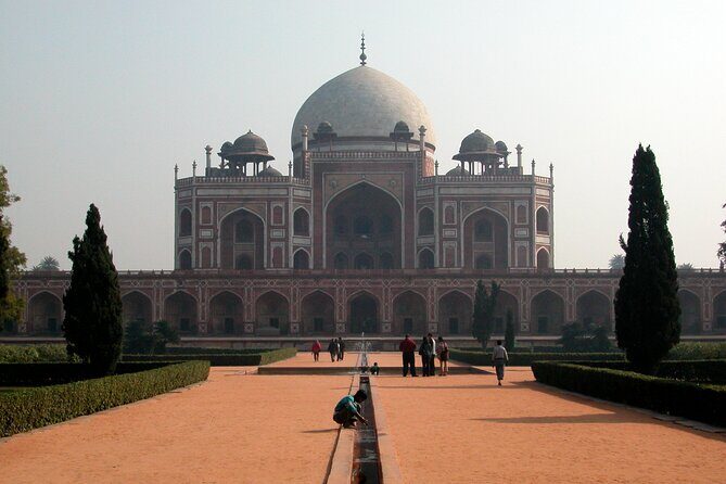 6 Days Golden Triangle Private Tour with Udaipur - 4 city - Final Thoughts