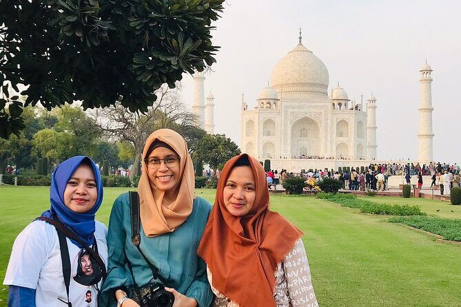 6 Days Golden Triangle Tour - The Sum Up: Is This Tour Worth It?