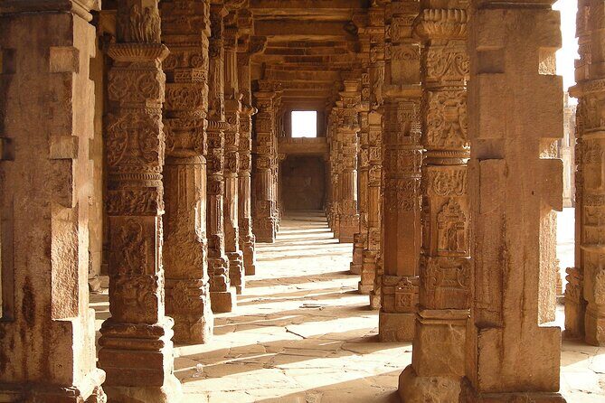 6 Days Golden Triangle Tour - FAQ