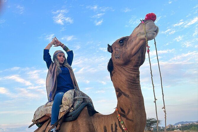 6 Days Golden Triangle Tour Delhi Agra and Jaipur By Private Car - Who Should Consider This Tour?