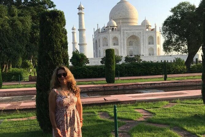 6 Days Golden Triangle Tour Delhi Agra and Jaipur By Private Car - Day 6: Farewell to Jaipur & Return to Delhi
