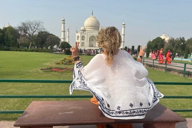 6 Days Golden Triangle Tour ( Delhi Agra Jaipur ) - A Practical Look at the 6 Days Golden Triangle Tour (Delhi, Agra, Jaipur)