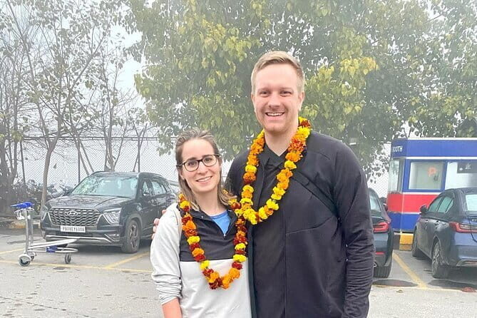 6 Days Golden Triangle Tour ( Delhi Agra Jaipur ) - What You Can Expect from the 6 Days Golden Triangle Tour