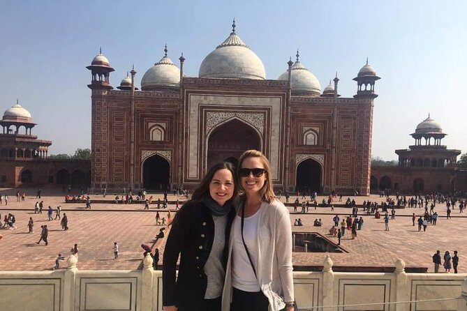 6 Days Golden Triangle Tour (Delhi - Agra - Jaipur) - Key Points