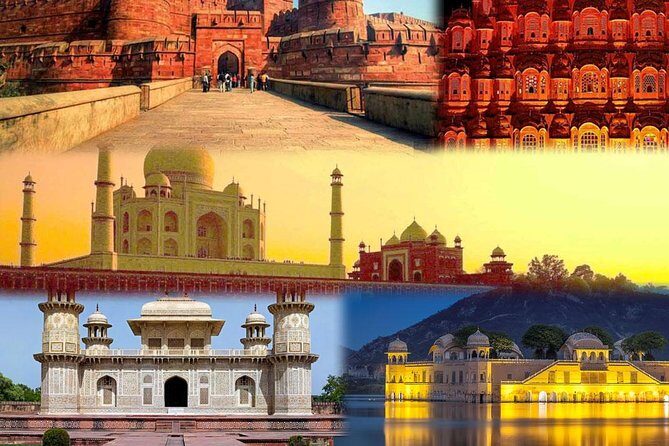 6 Days Golden Triangle Tour (Delhi - Agra - Jaipur) - Who This Tour Suits Best