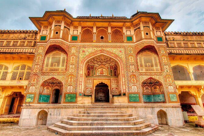 6-Days Golden triangle tour with Mathura visit and Tiger Safari - Who Would Love This Tour?