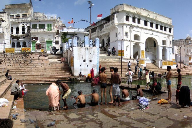 6 Days Golden Triangle Tour with Pushkar from Delhi - A Deep Dive into the 6-Day Itinerary