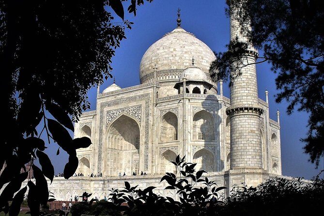 6 Days Golden Triangle Tour with Pushkar from Delhi - Who Should Consider This Tour?