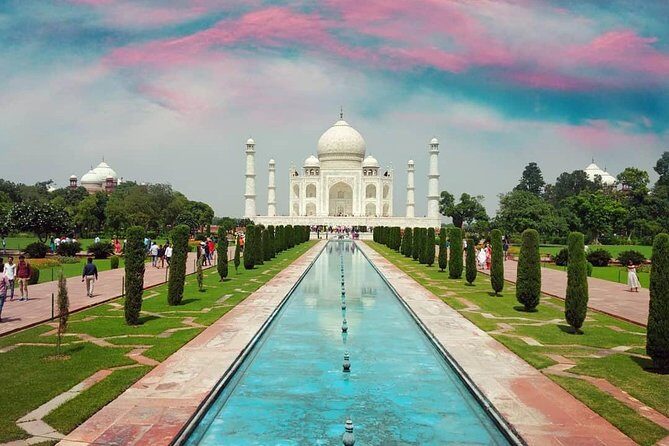 6 Days Golden Triangle Tour with Varanasi from Delhi - What Reviews Say