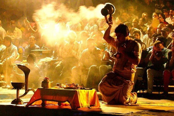 6-Days Golden triangle with Holy city Varanasi tour - The Practical Side: Transportation, Accommodation & Value